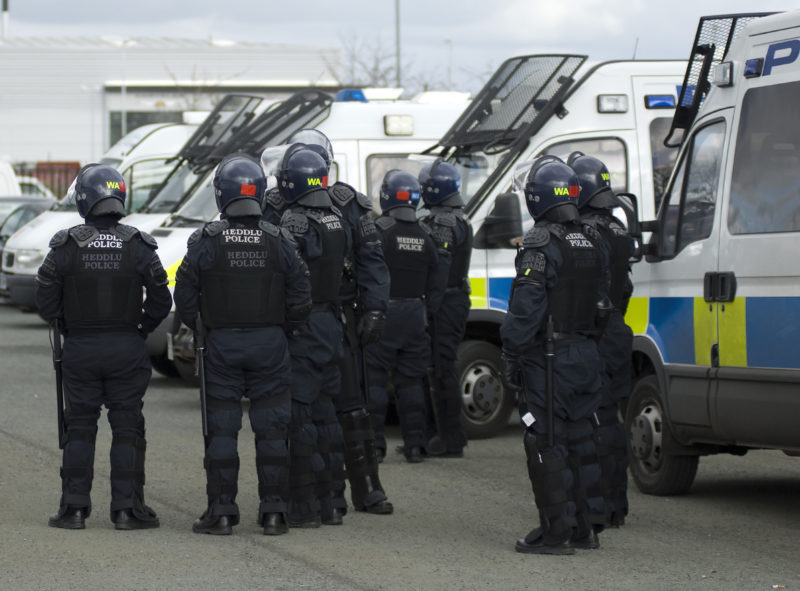 Ultimate Guide to Life Insurance for Police Officers | Free Quotes