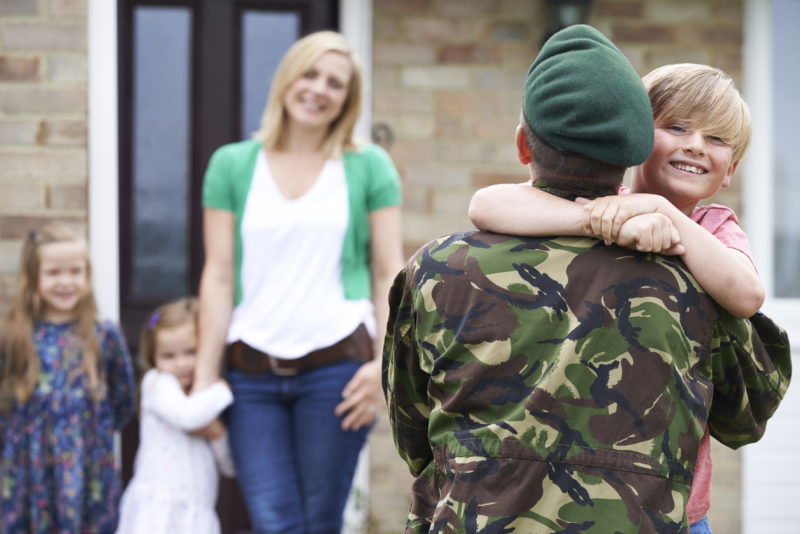 Life Insurance - Benefits & Drawbacks in the UK Armed Forces